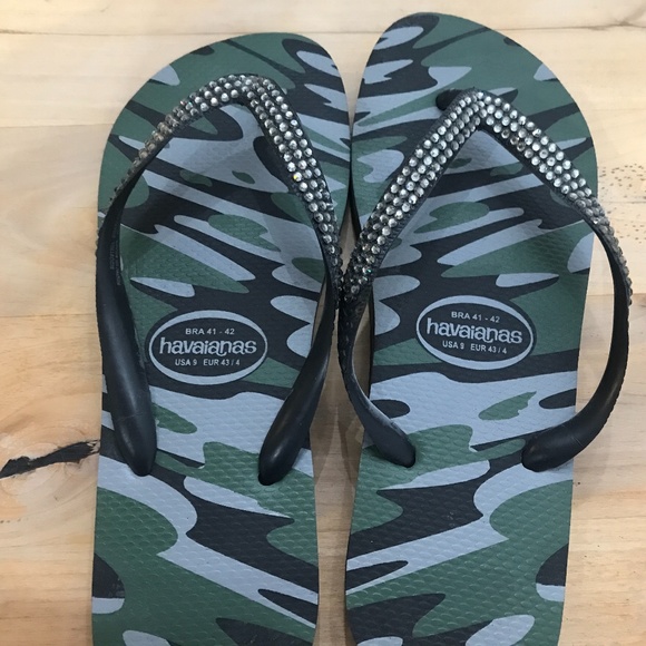 Havaianas | Shoes | Havaianas Newdebra Evansthese Arent Made Any More | Poshmark